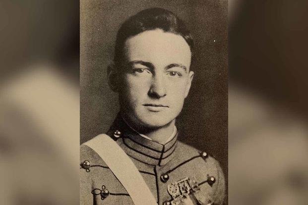 The Son of an American Legion Founder Led a Guerrilla Campaign of Terror Against the Nazis ...